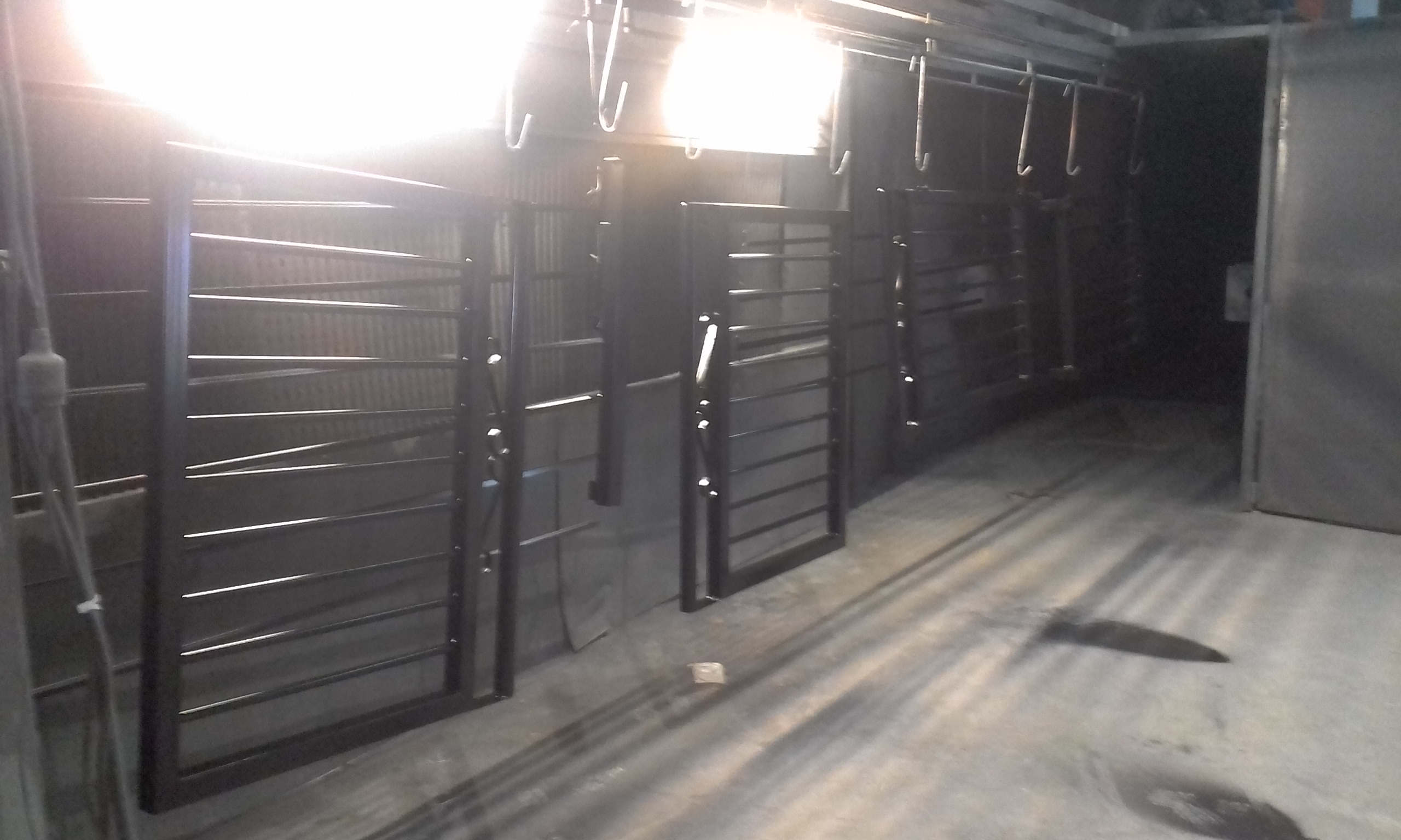 Capital Precision Coating | Home | Queanbeyan and Canberra