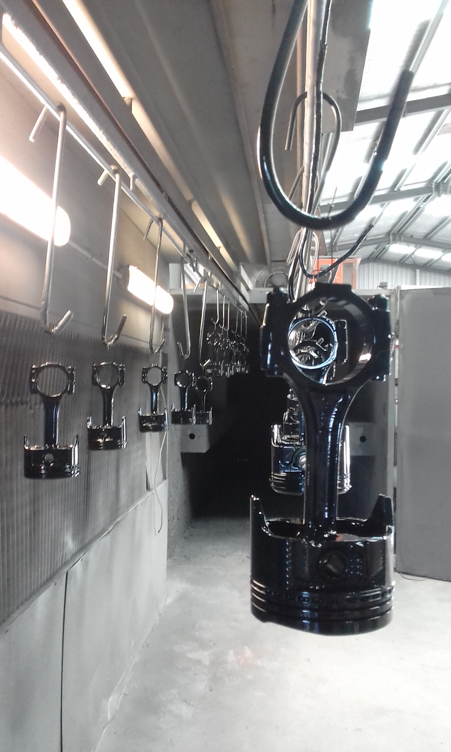 Capital Precision Coating | Home | Queanbeyan and Canberra