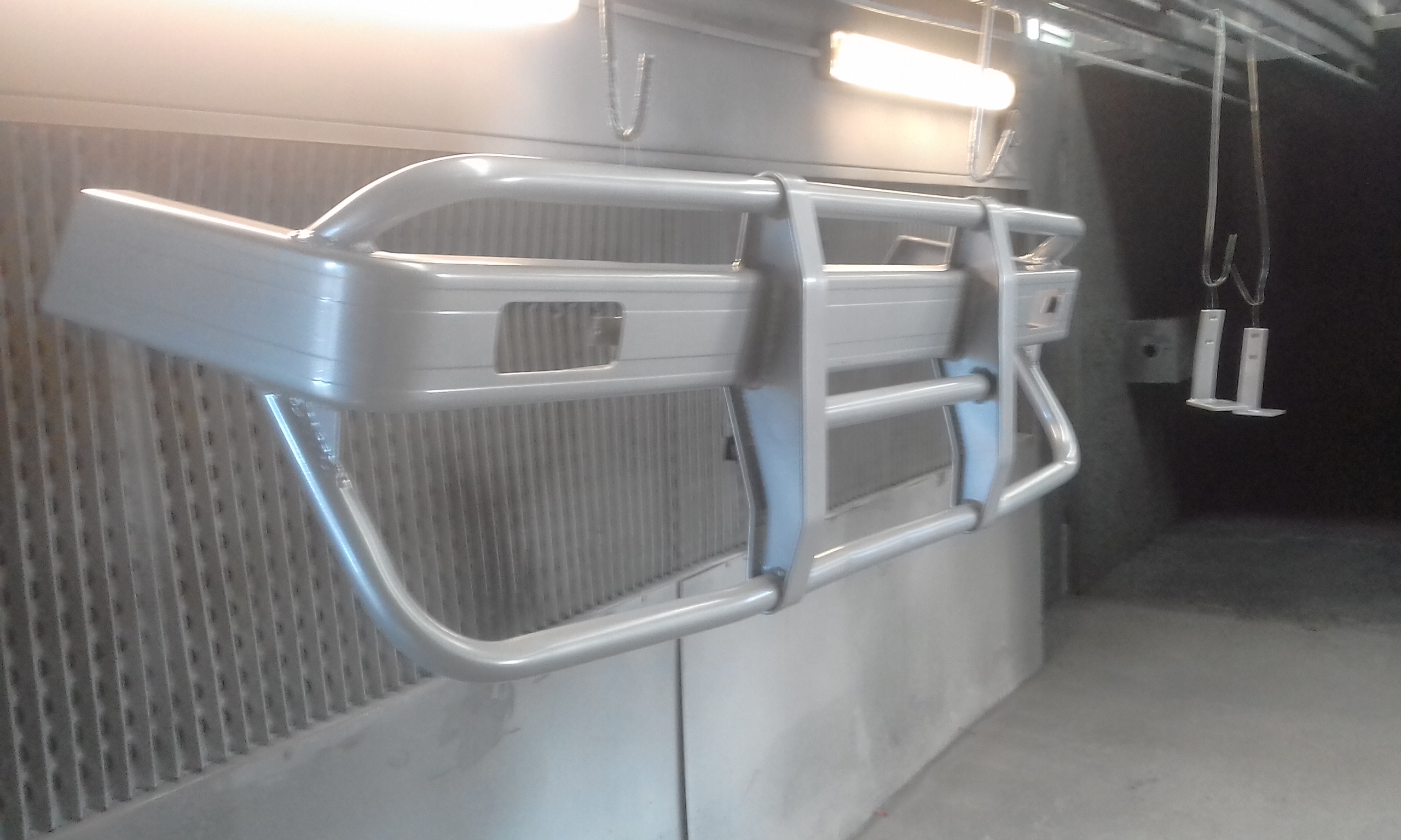 Capital Precision Coating | Home | Queanbeyan and Canberra
