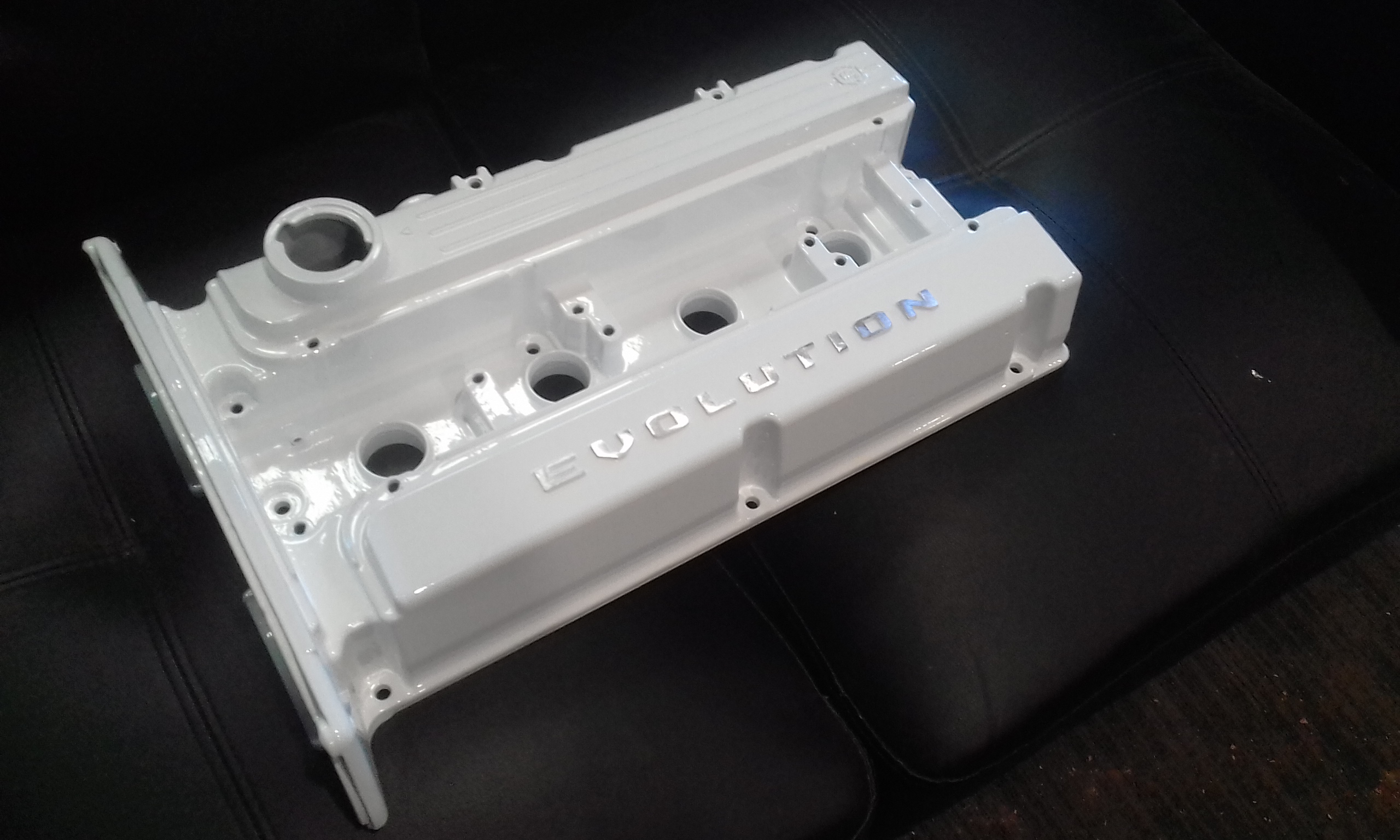 Capital Precision Coating | Home | Queanbeyan and Canberra