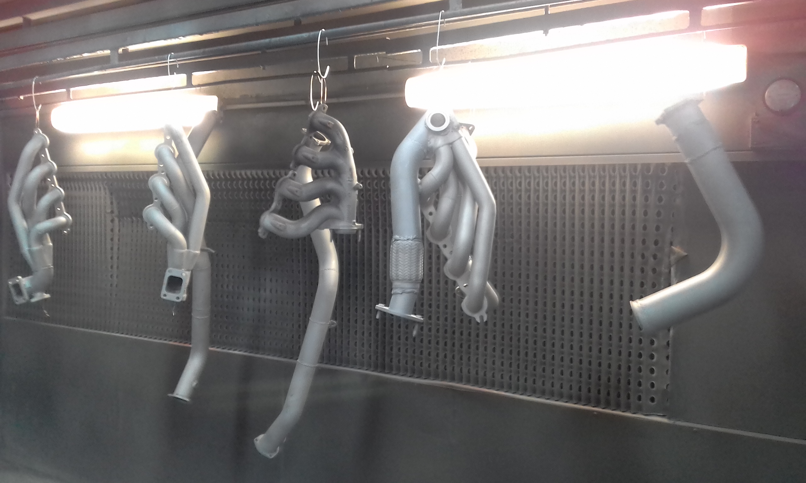 Capital Precision Coating | Home | Queanbeyan and Canberra