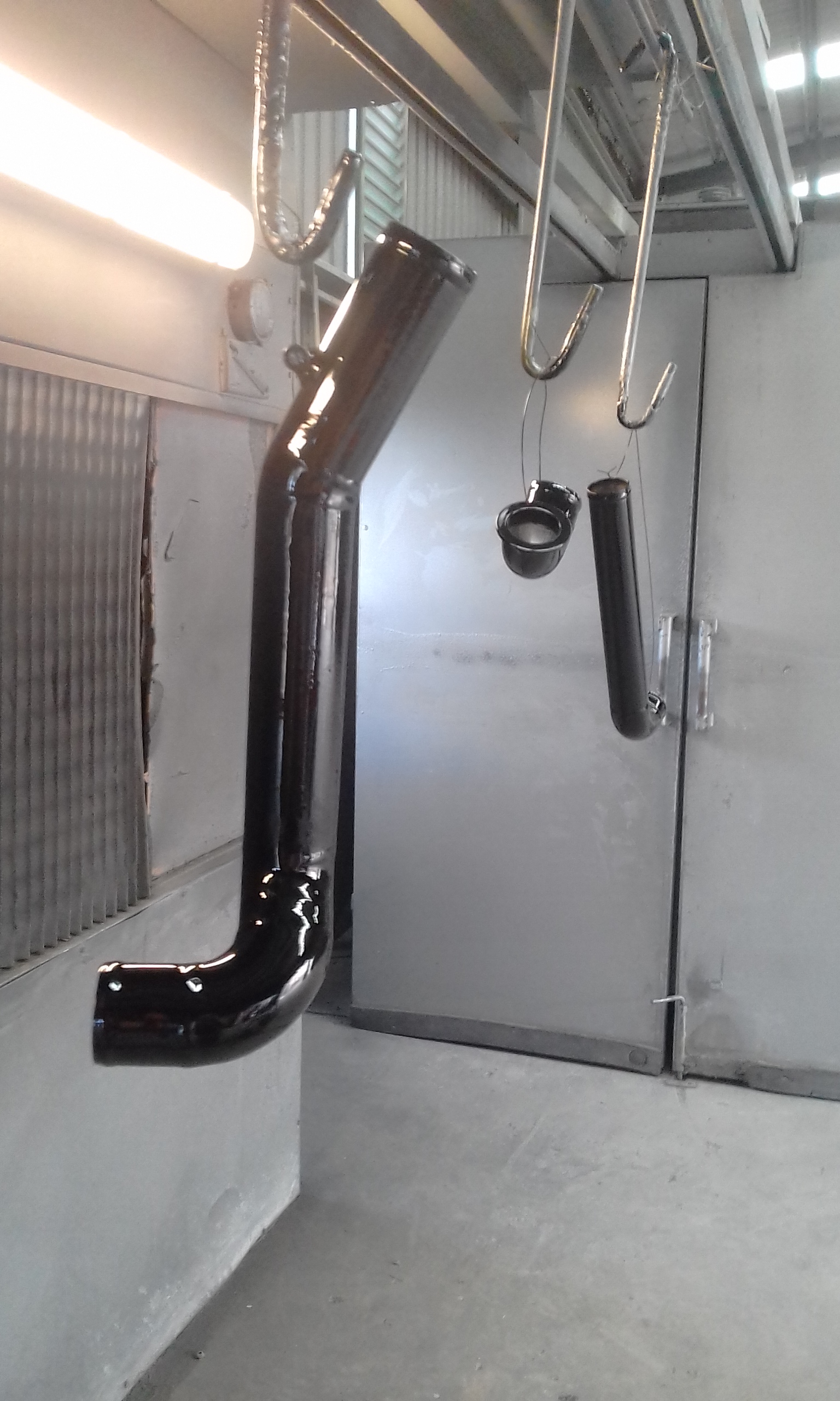 Capital Precision Coating | Home | Queanbeyan and Canberra