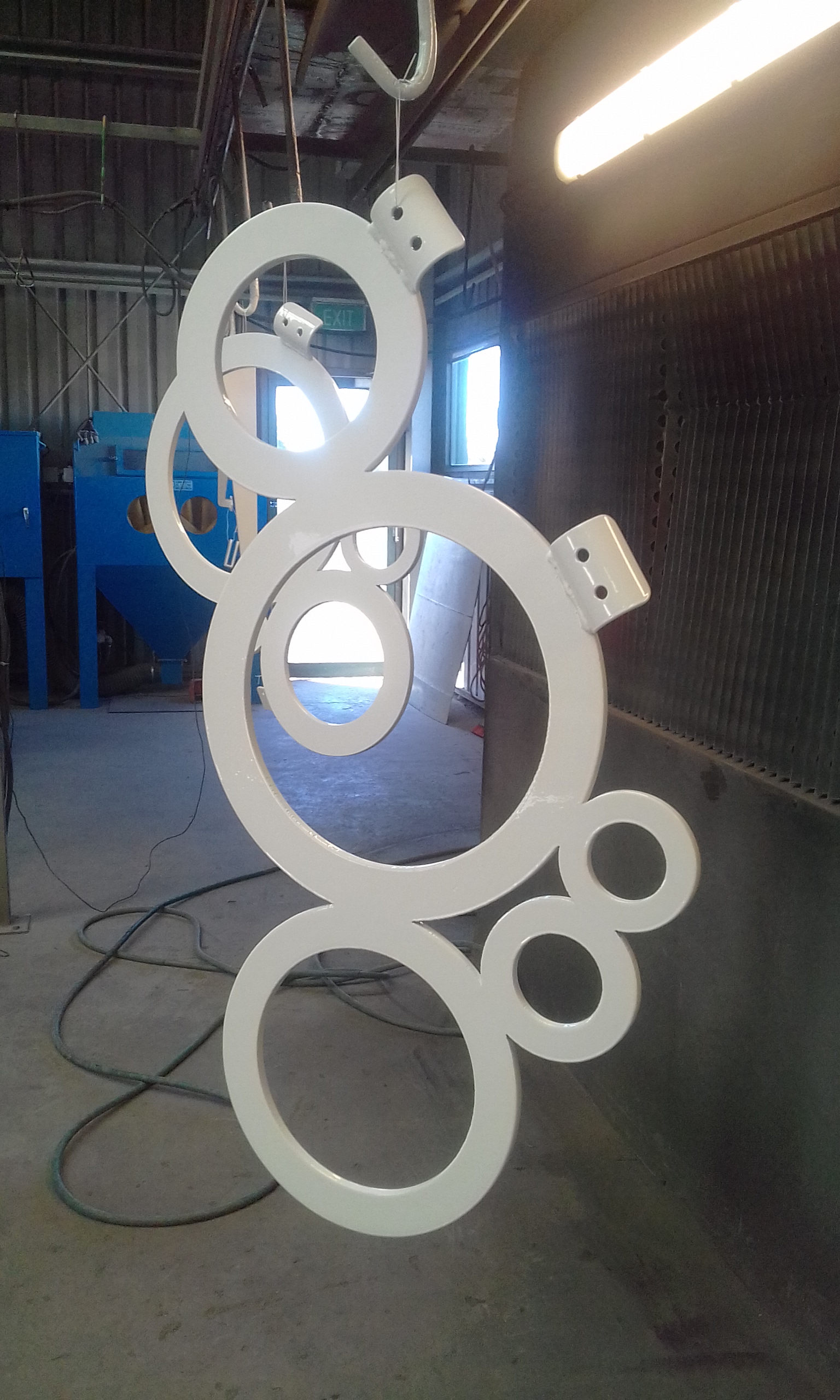 Capital Precision Coating | Gallery | Queanbeyan and Canberra