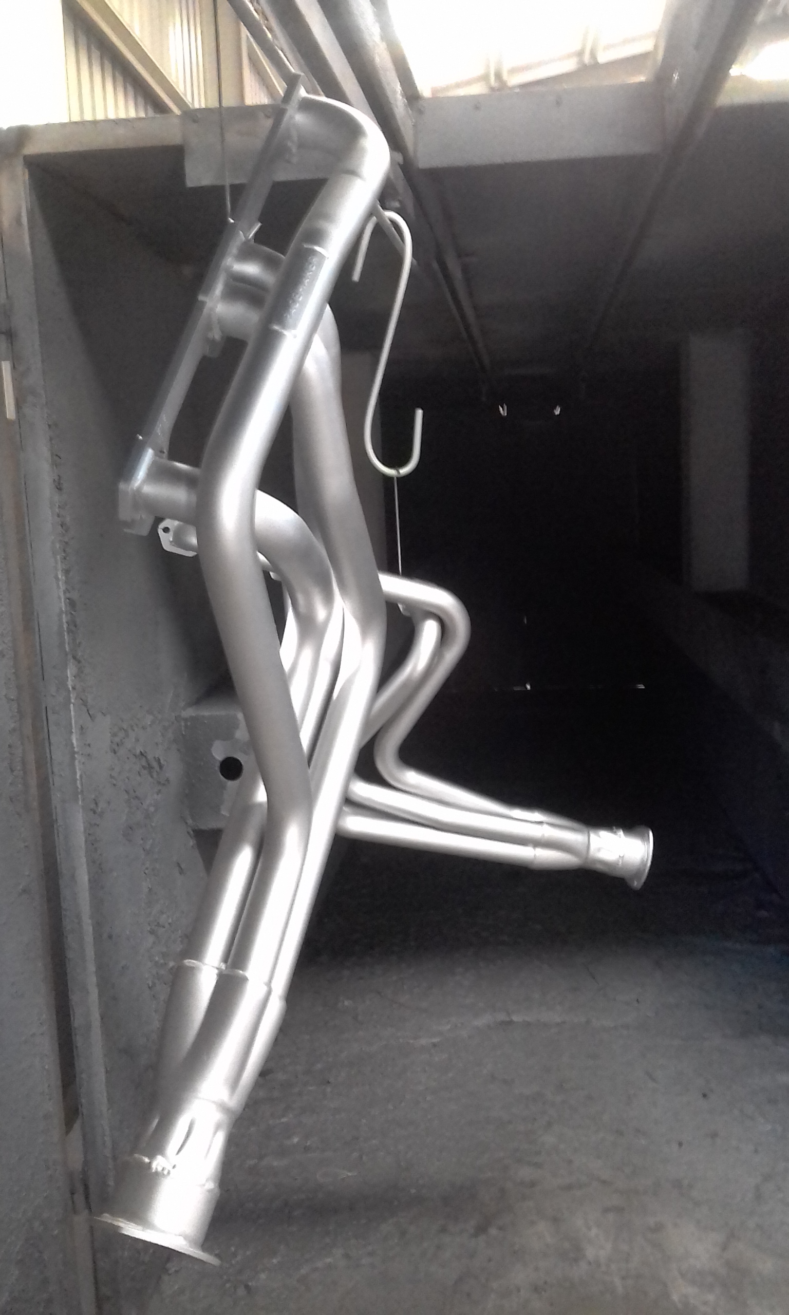 Capital Precision Coating | Home | Queanbeyan and Canberra