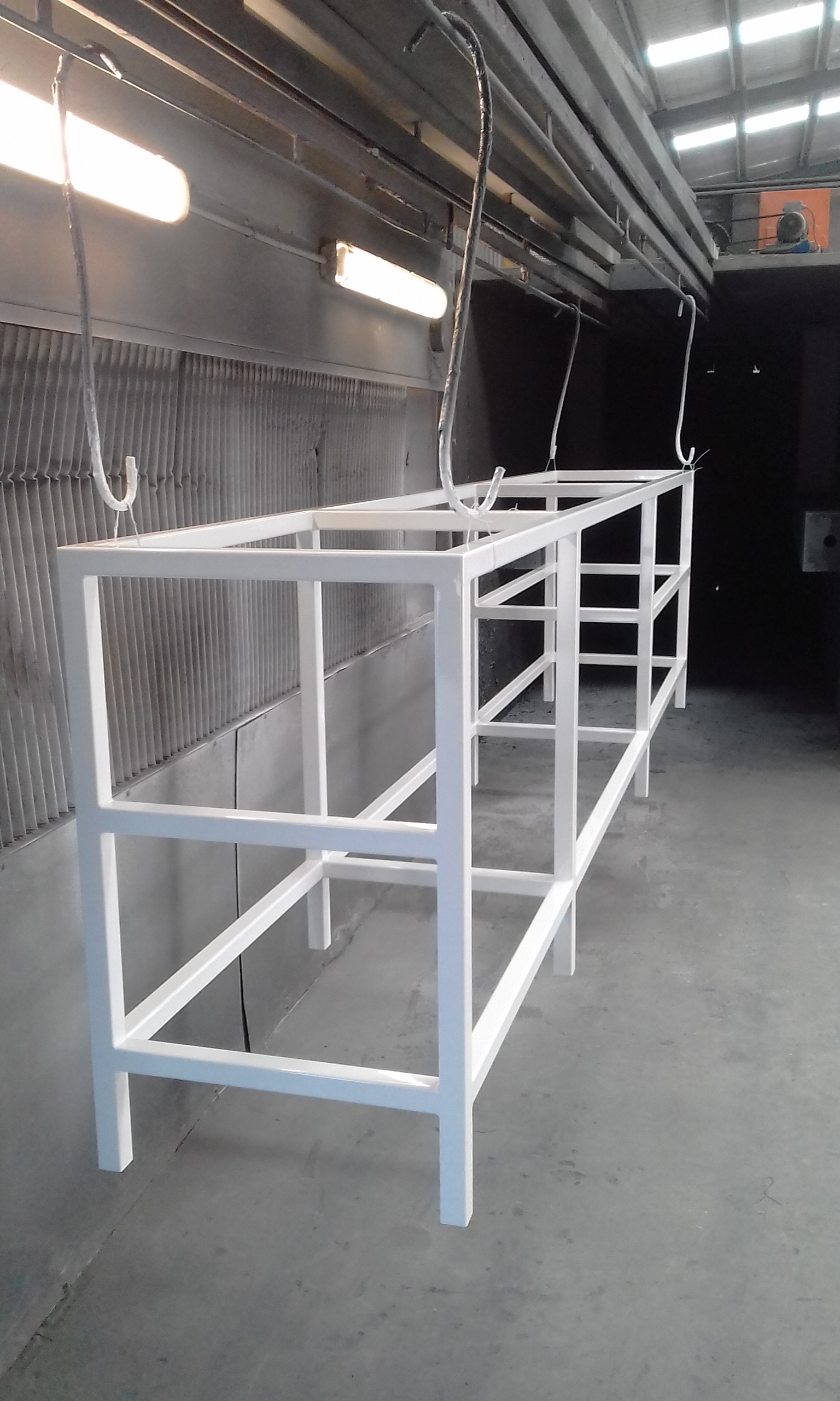 Capital Precision Coating | Home | Queanbeyan and Canberra