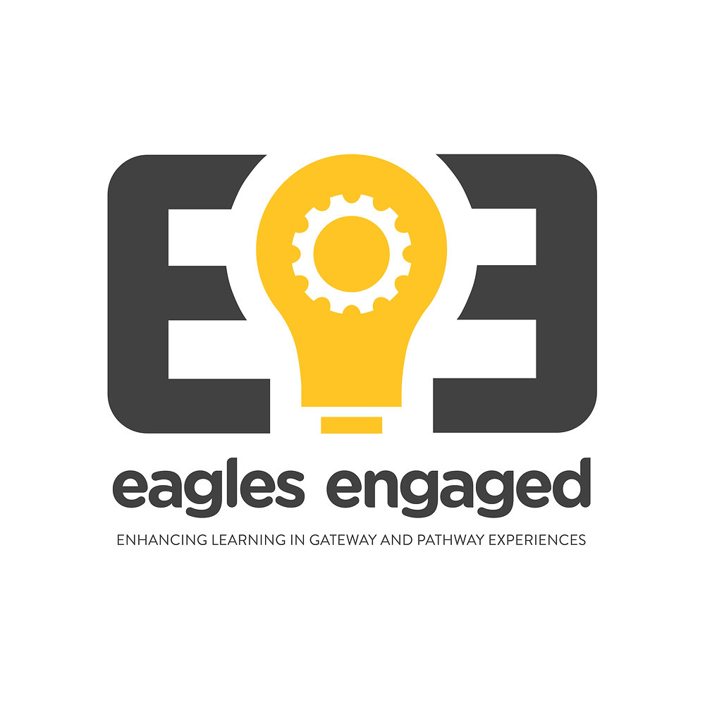 USM student designs new logo for the Quality Enhancement Plan