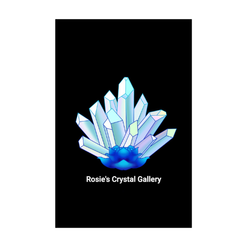 Rosie’s Crystal Gallery | Devon House Jamaica