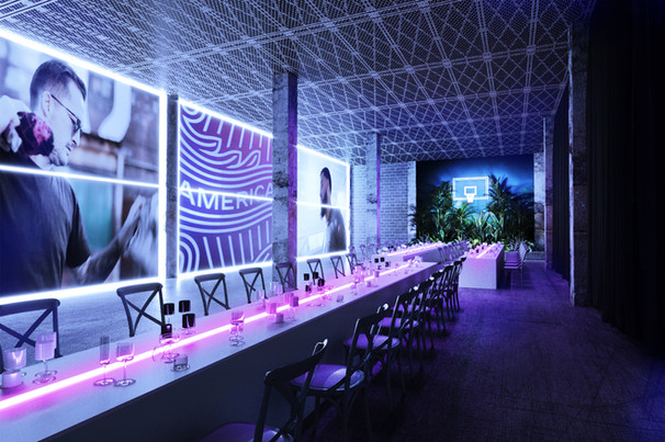 Lighting Design & Architectural Visualization | V-ART STUDIO