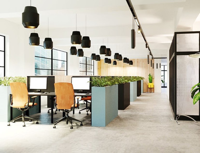 Lighting Design & Architectural Visualization | V-ART STUDIO