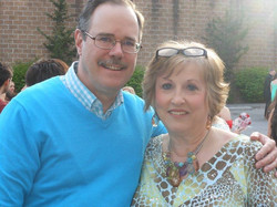 PHOTOS | Dr. Tom Renfro, MD