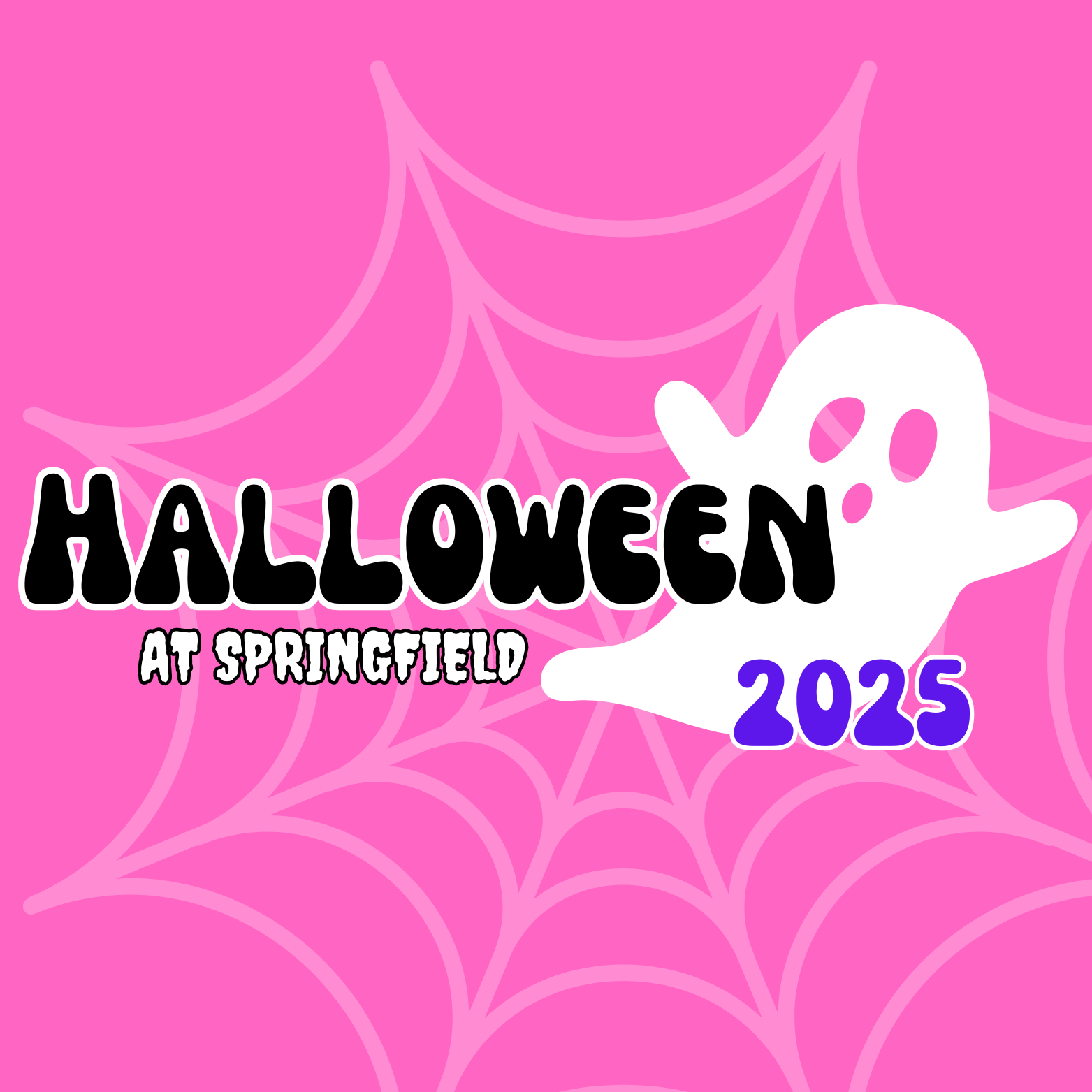 Halloween at Springfield 2025 | Springfield Comm