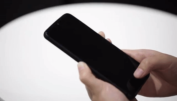 Breakthough in Biometrics For midranger by REDMI [How much sensible it ...