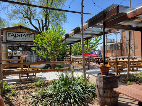 Friendship Brewing Company | Craft Beer | United States