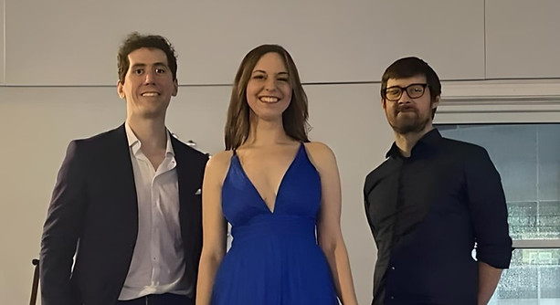 Saturday Lineup | My Site