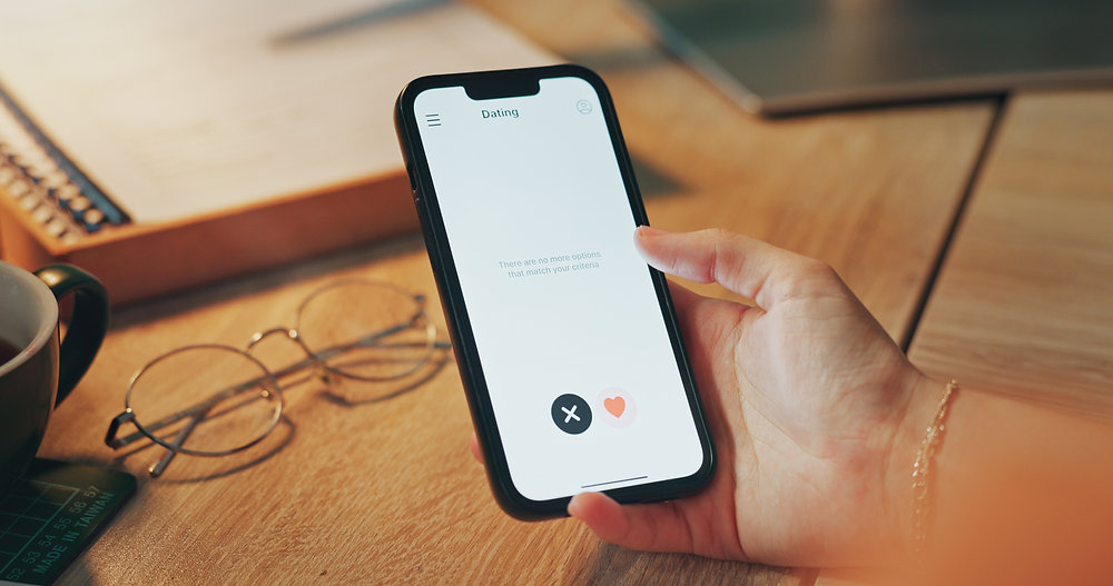 THE BIGGEST 'ICKS' ON YOUR DATING PROFILE