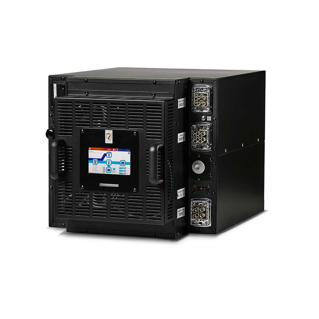 Sentryum Rack | Riello UPS | TheUPSTeam