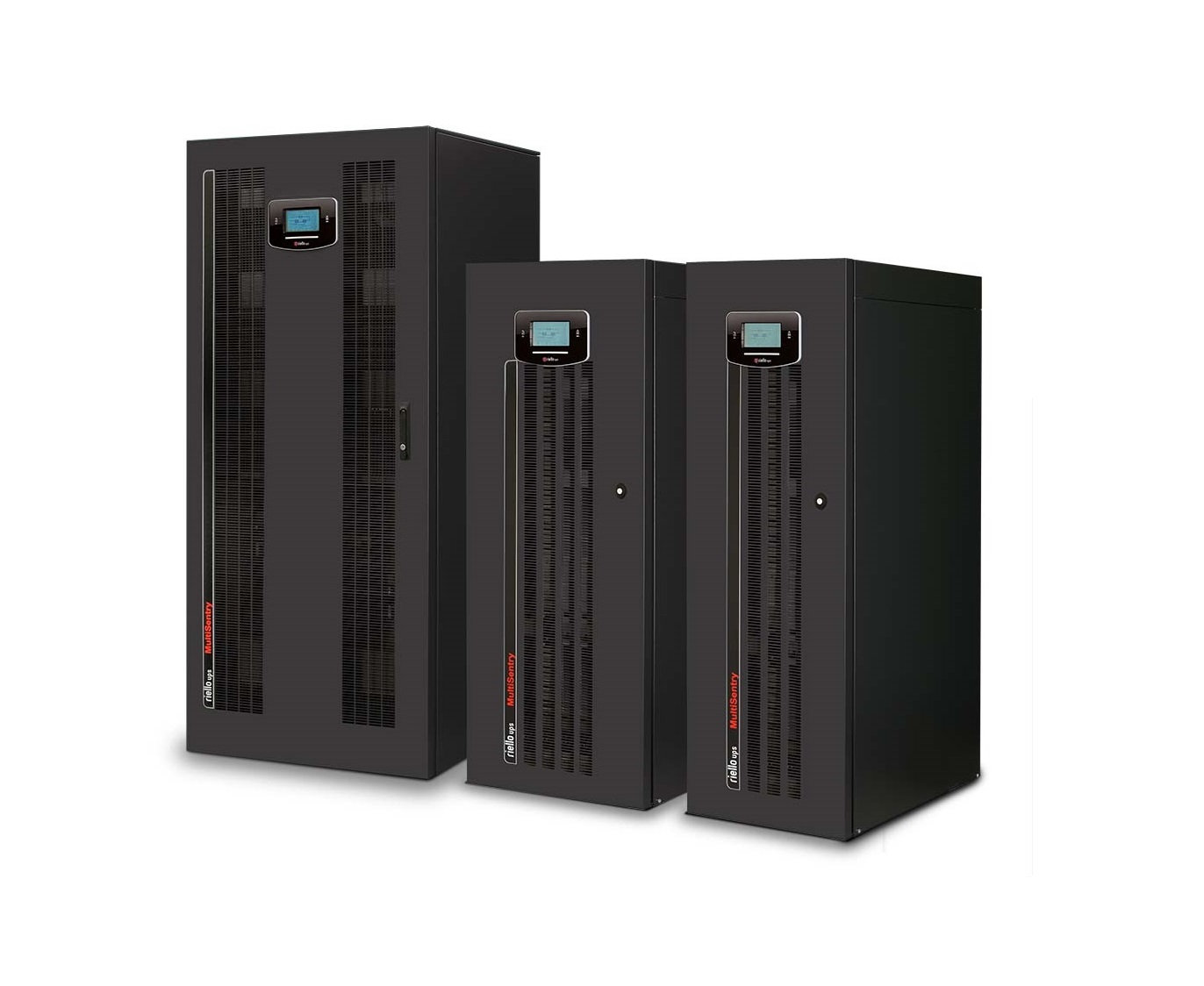 Multi Sentry | Riello UPS | TheUPSTeam