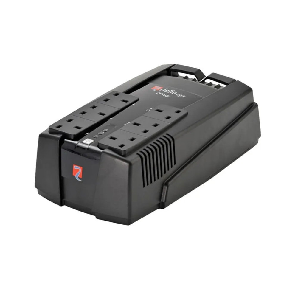 iPlug | Riello UPS | TheUPSTeam