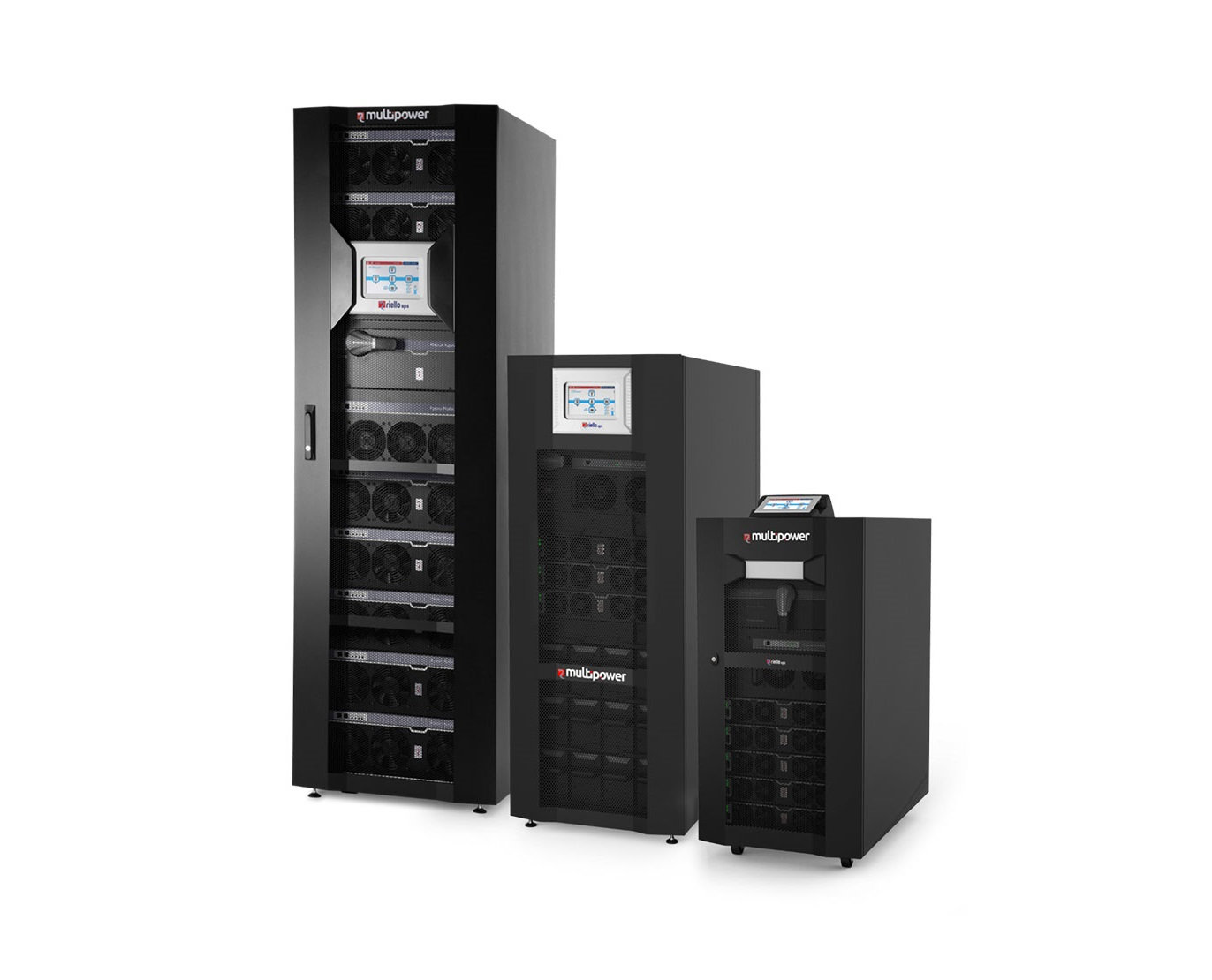 Multi Power | Riello UPS | TheUPSTeam