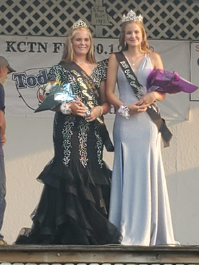 Royalty | Clayton County Fair