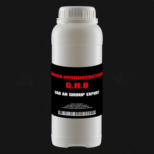 Gamma-Hydroxybutyric acid (GHB | An Group Export