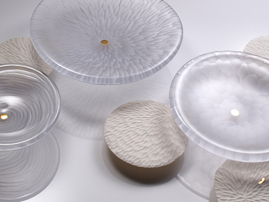 4 Eye-Catching Ceramic Installation Styles Taking 2024 By Storm