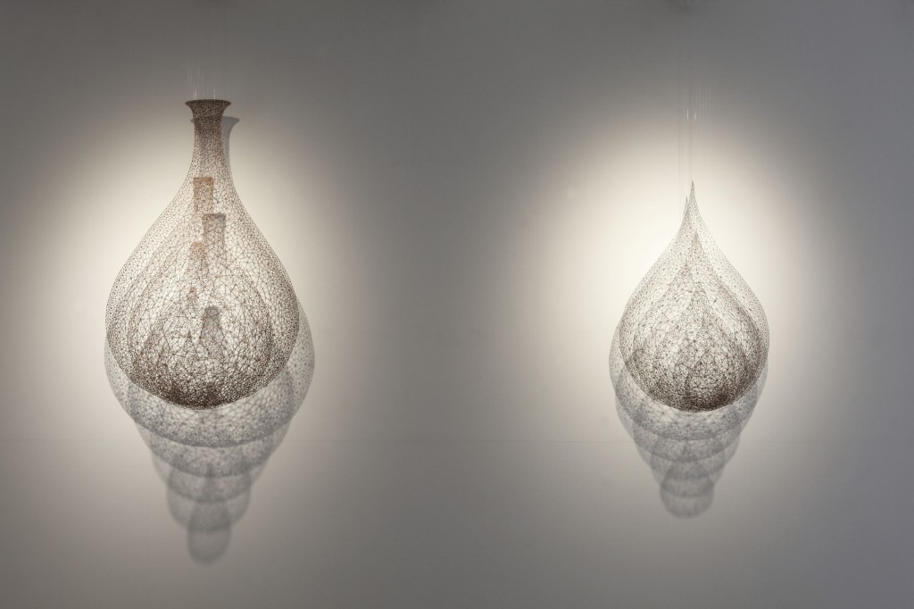 15 Ultra-Sleek Wire Artworks You Need To Know About