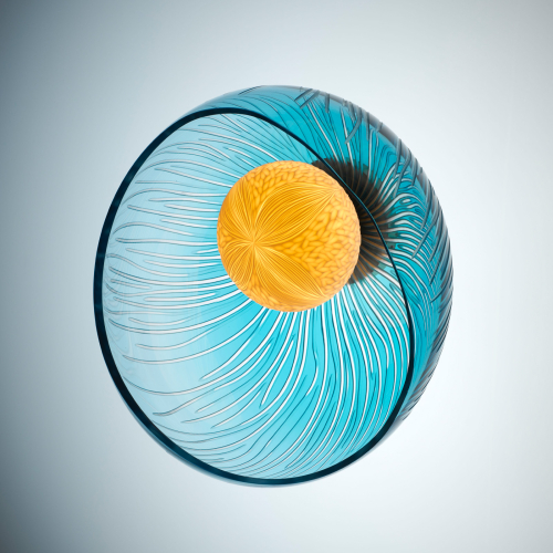 Discover 5 Innovative Glass Art Installation Styles