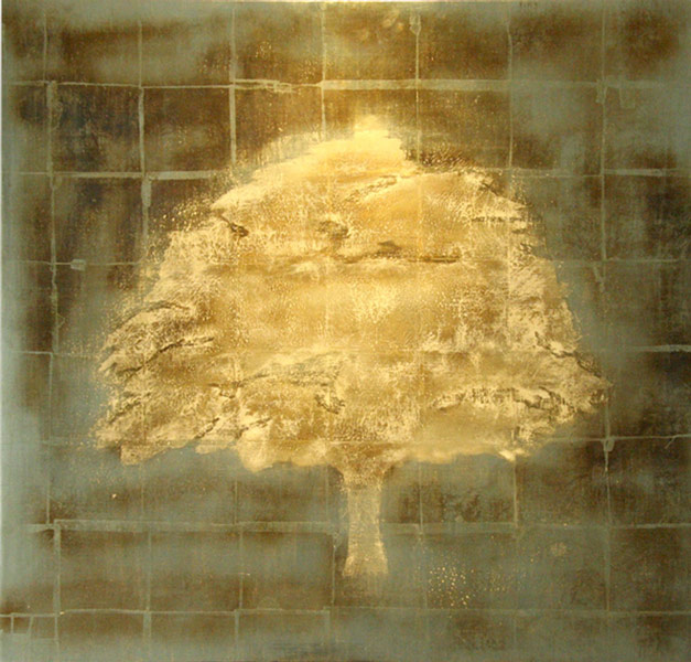 Meet 5 Artists Redefining The World of Textured Artwork