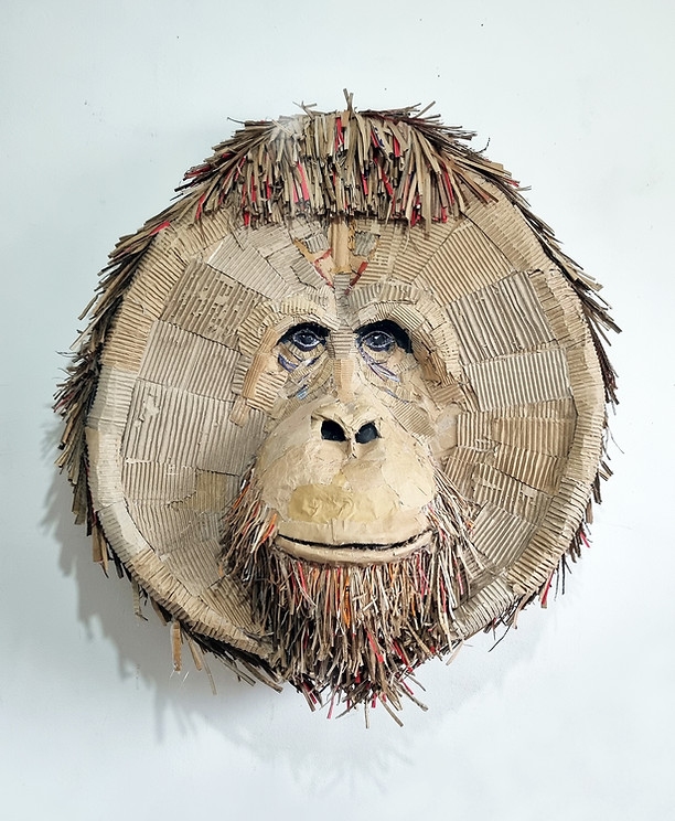 10 Emerging British Artists to Buy in 2025 - Advice from an Expert Art ...