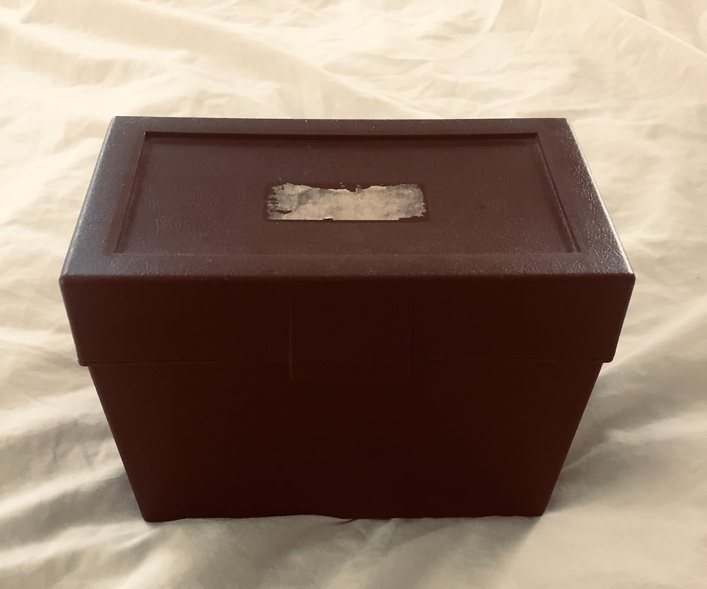 The Story Box: What It Is And Why You Need One