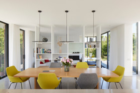 Suffolk House | Mylius Architects