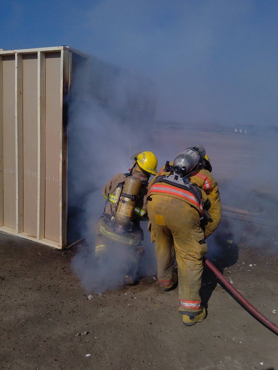 Northwest Fire Rescue and Training Ltd.