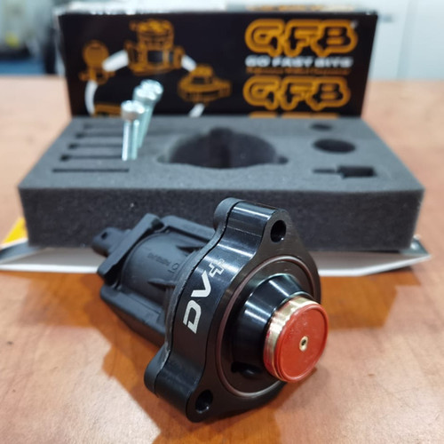 GFB BLOW OFF VALVE | Codewerx