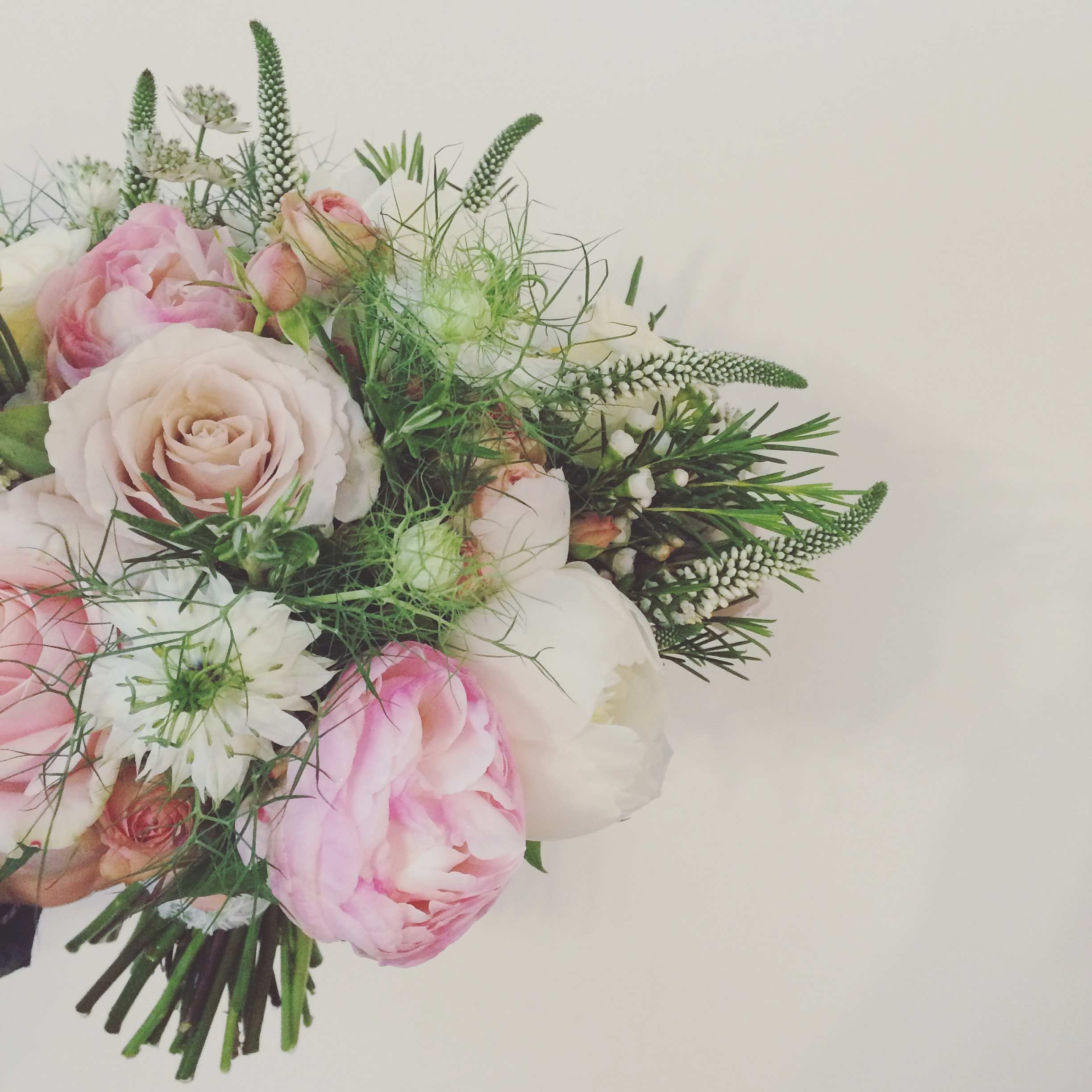 Petalis | Sheffield Florist | Wedding flowers