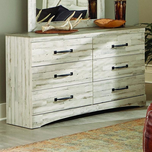 Aspen | Autry's White River