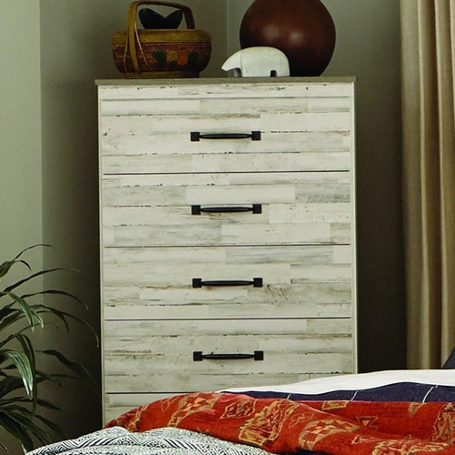 Aspen | Autry's White River