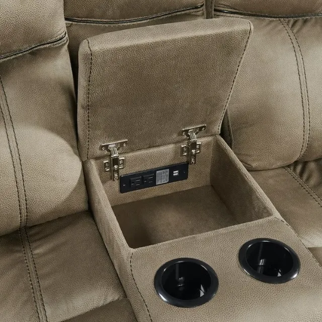 Sofa & Loveseats | Autry's White River