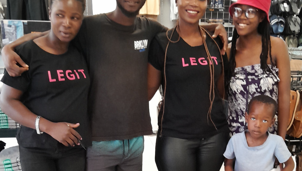 Nzhelele Distribution | Mualusi Children Foundation | Fondwe