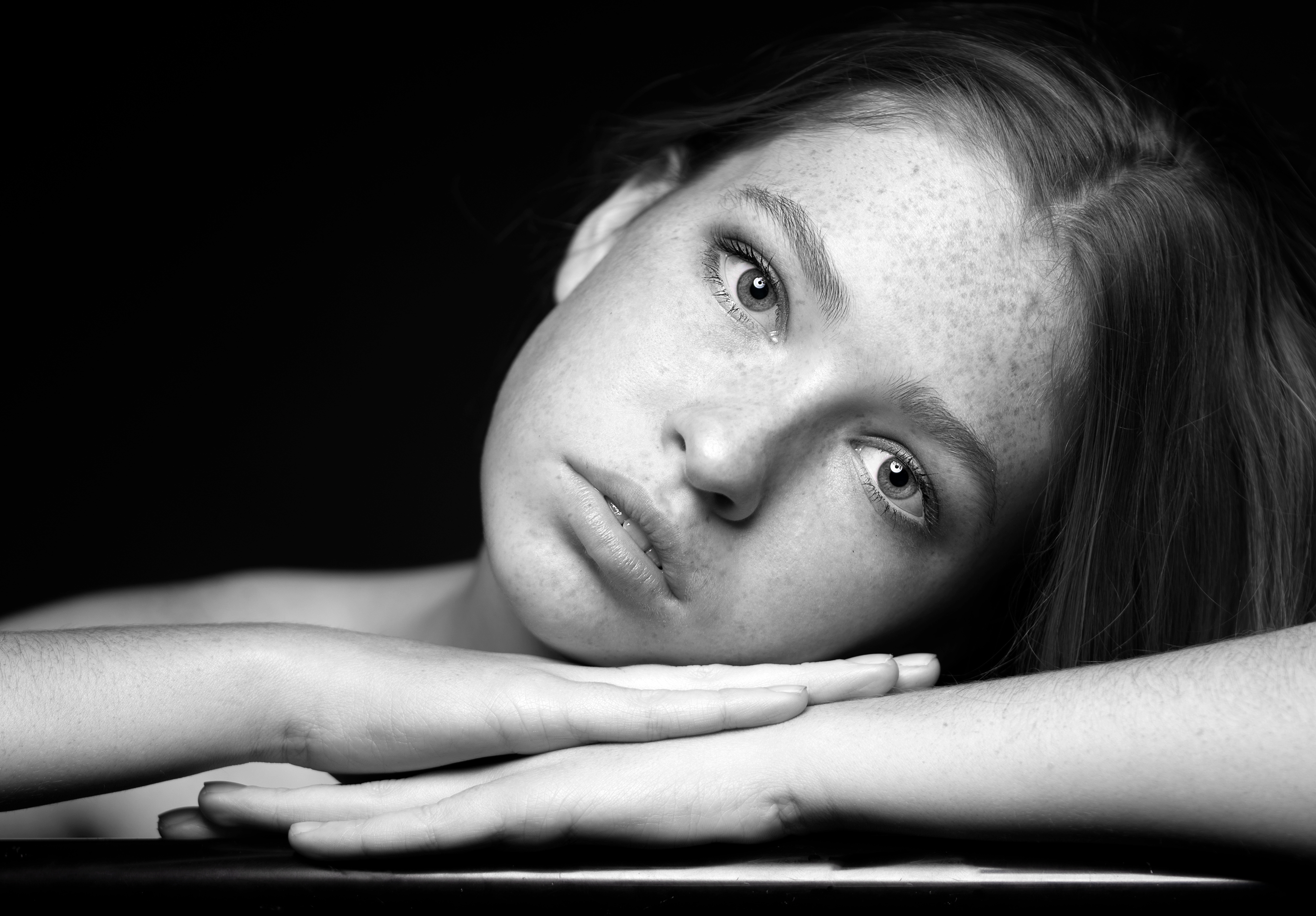 Custom Portraits and Commercial| Perth | Keef Photography