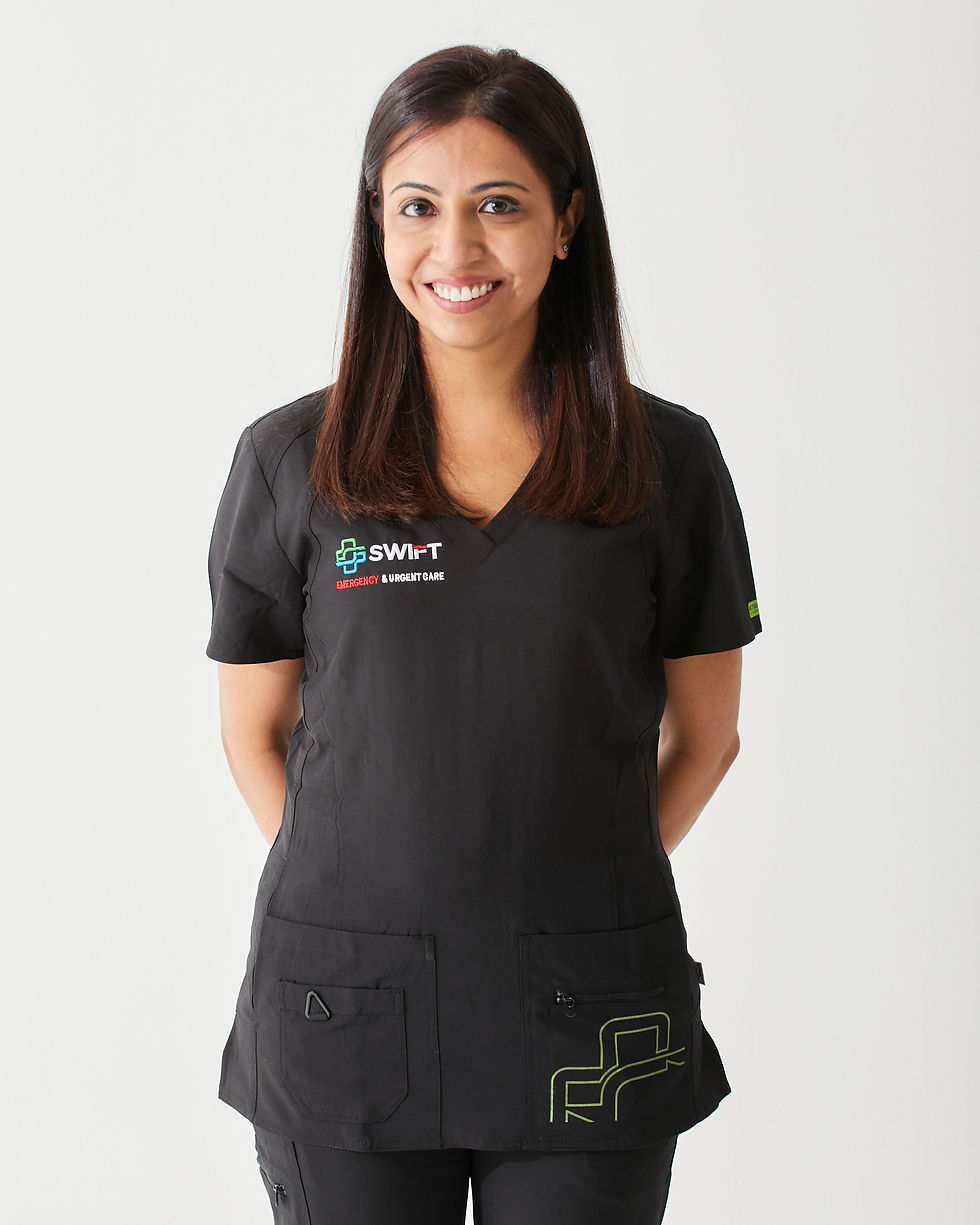 Clinical team | SWIFT