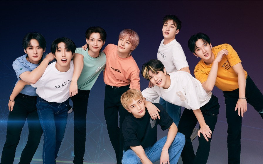 STAY WITH BENCH: THE STRAY KIDS BECH FAN MEETING | Vibesmnl