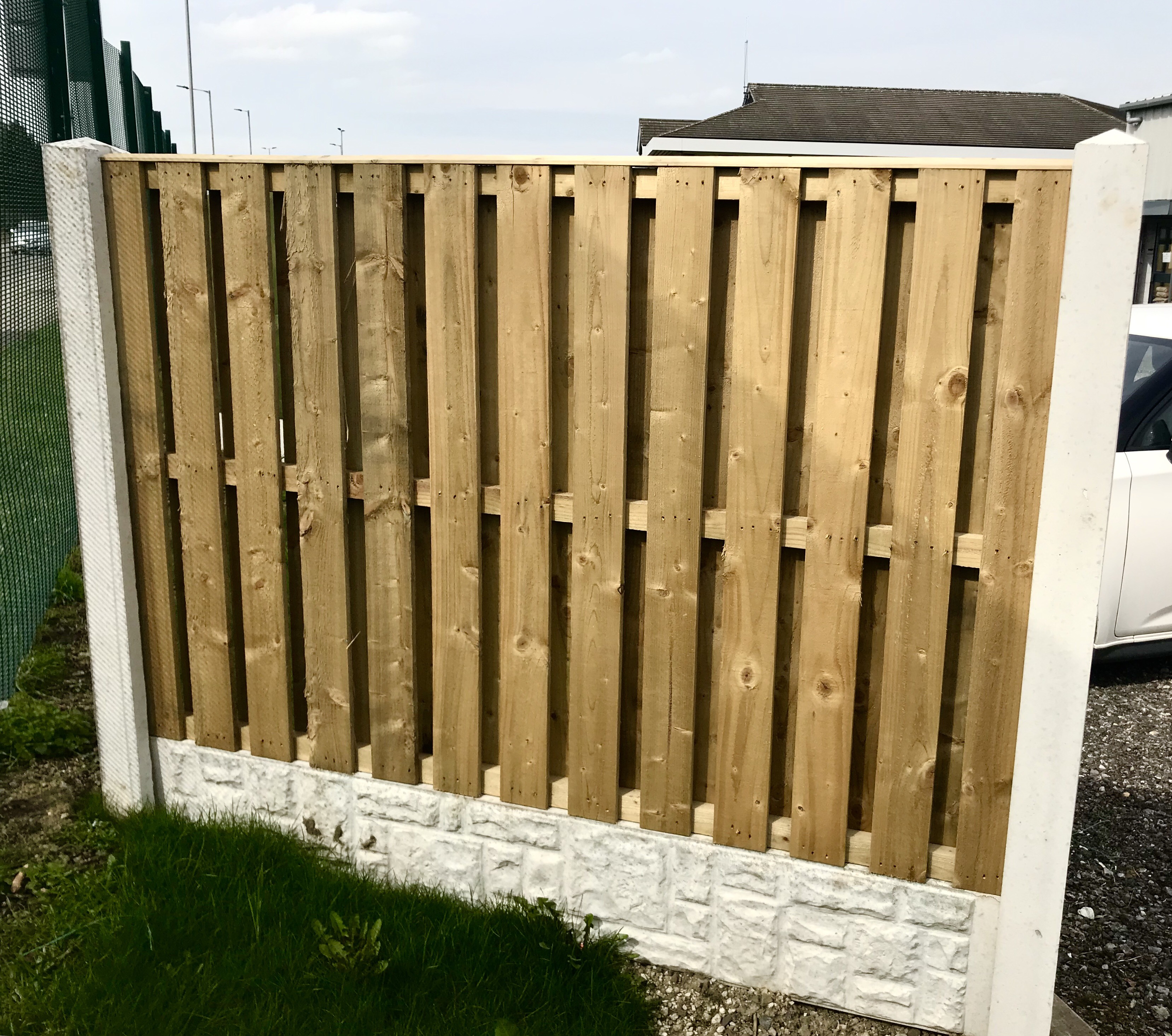 Peplows | Fencing Pricelist