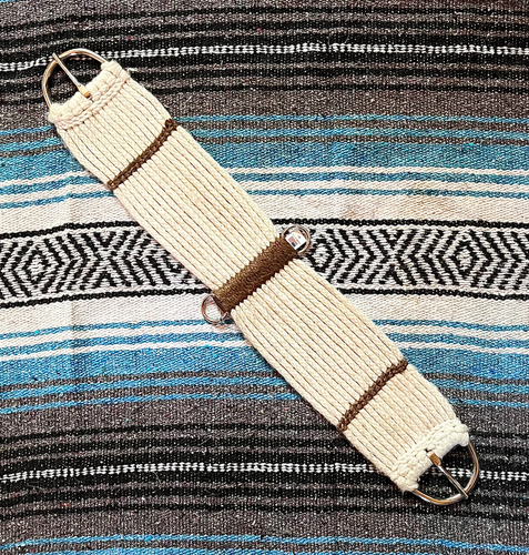 Cinch - #19 | Broken Wither Ranch