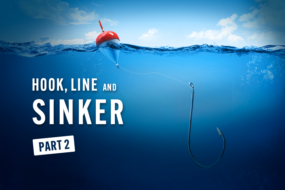 A Four-Part Series: Part 2 - Hook, Line, and Sinker: The Loans to ...