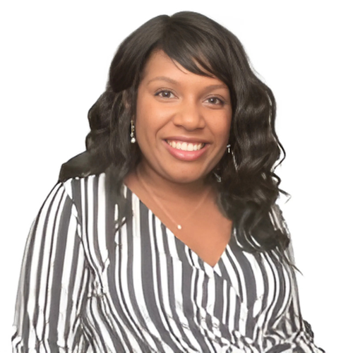 Ashley Price-Horton | Secon NJ