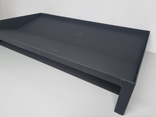 Chimbro Iron Worxs Mild Steel Braai Coal Tray 750mm x 465mm