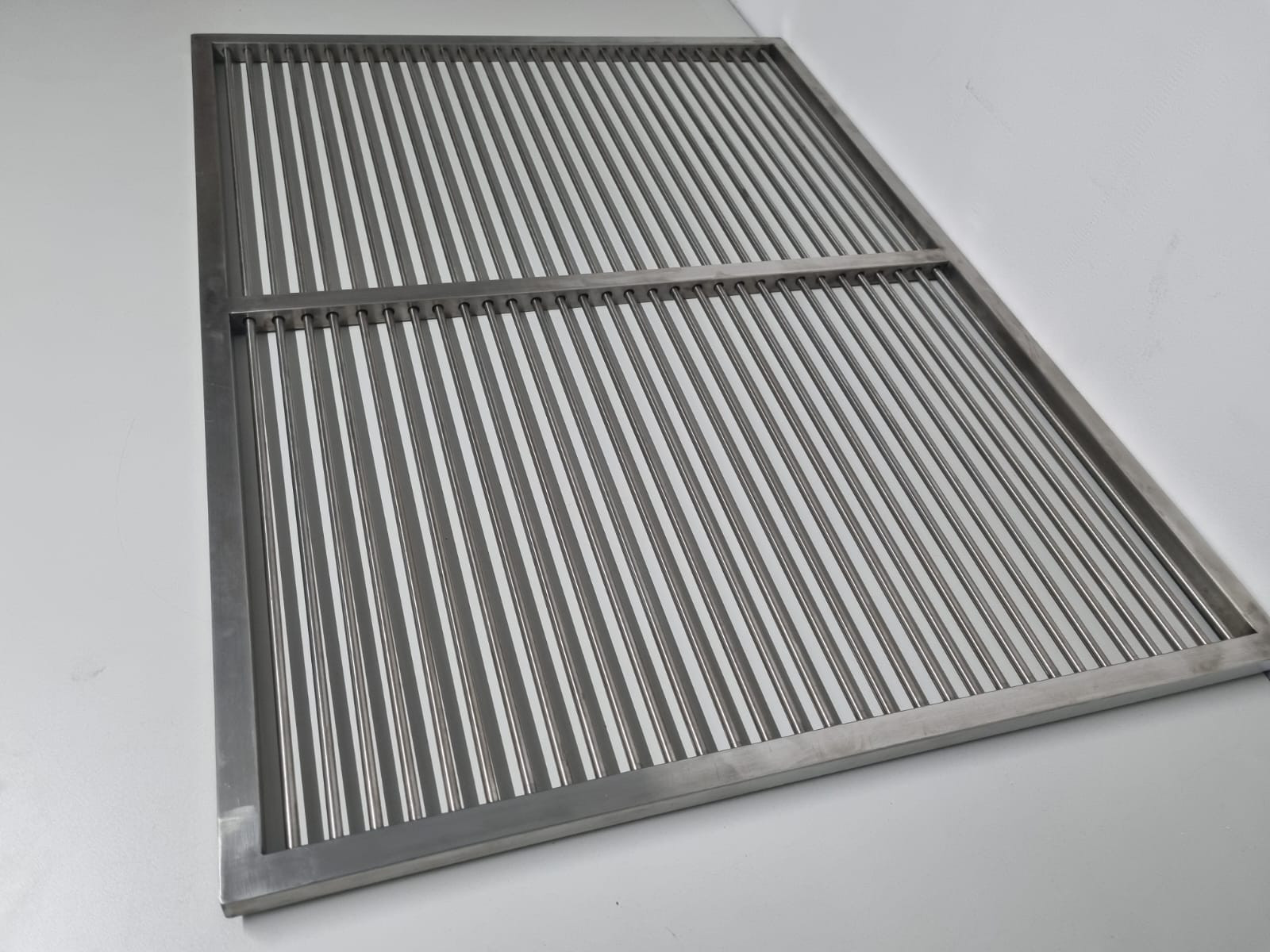 Braai Grids | Chimbro 2/3