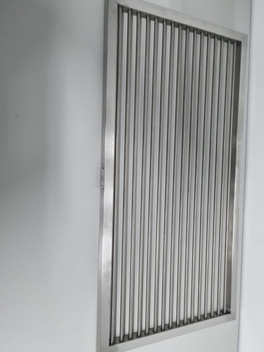 Stainless steel braai Grid 750mm (w) x 480mm (d) | Chimbro