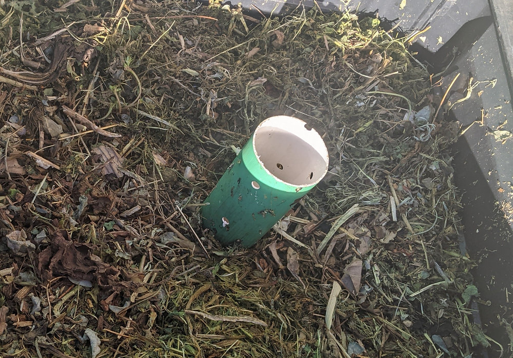 Composting for every body